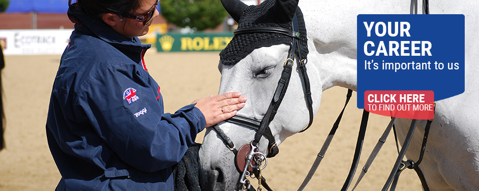 British Groom Association
