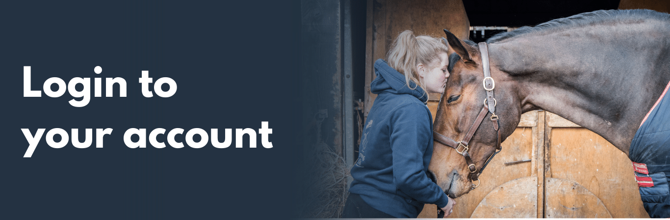 My Account: Log in here | BGA