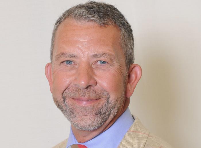 BGA Appoints New Chair | Latest News | British Grooms Association